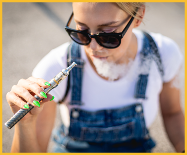 Spotting Fake THC & THCA Cartridges: An Essential Safety Guide