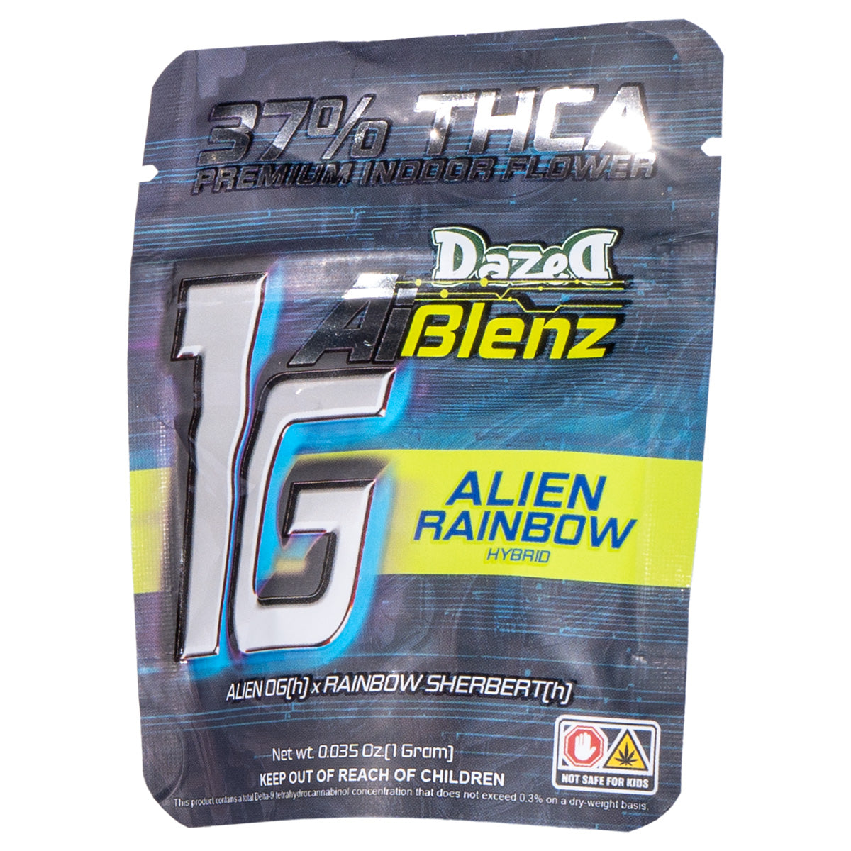 Dazed8 | Shop Delta 8 Online