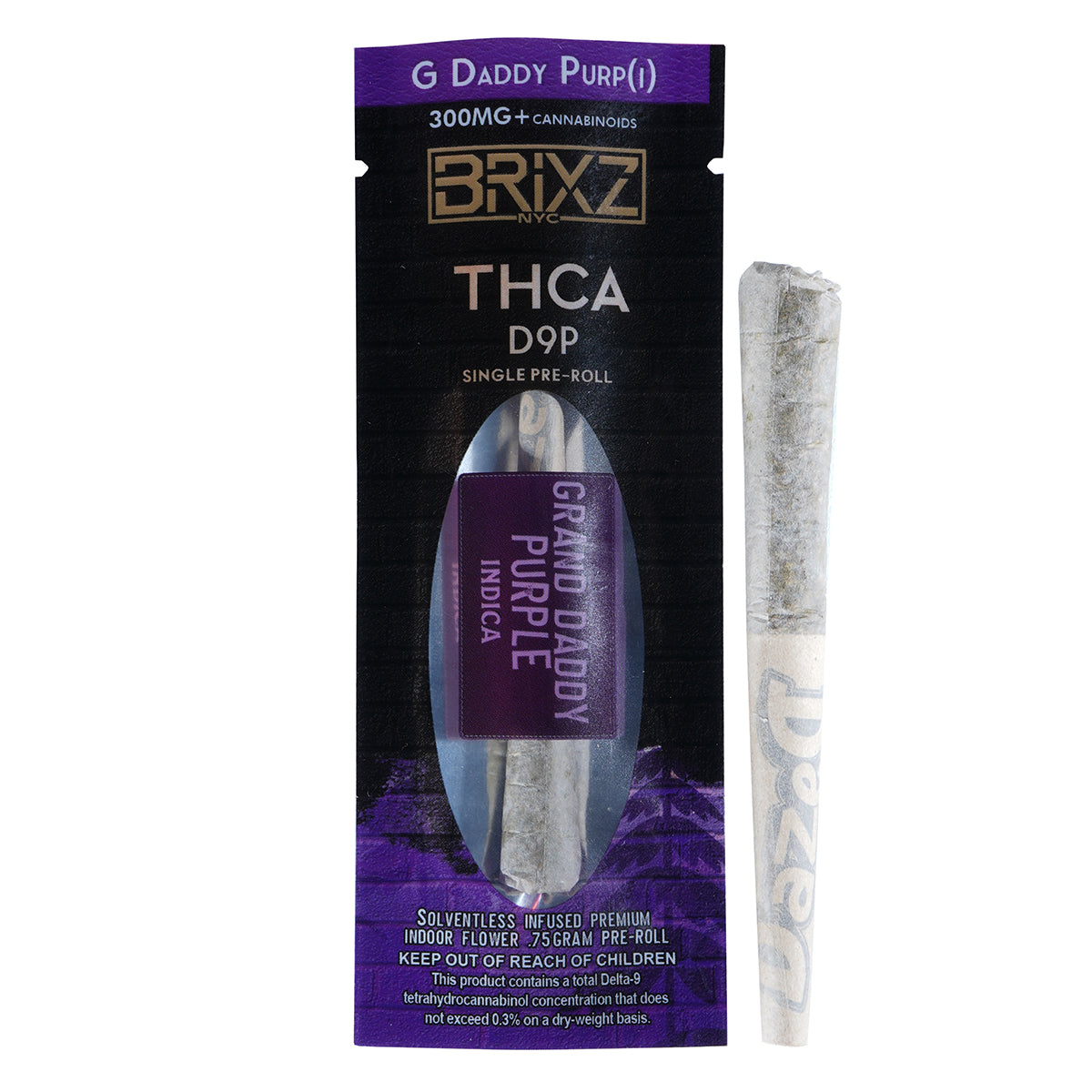 Prerolls