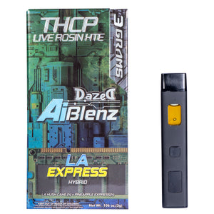 LA Express AI Blenz Disposable [3G]