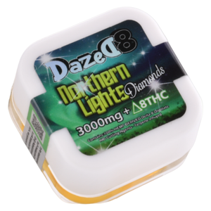 DazeD8 Northern Lights Dab | Buy Delta 8 Dabs