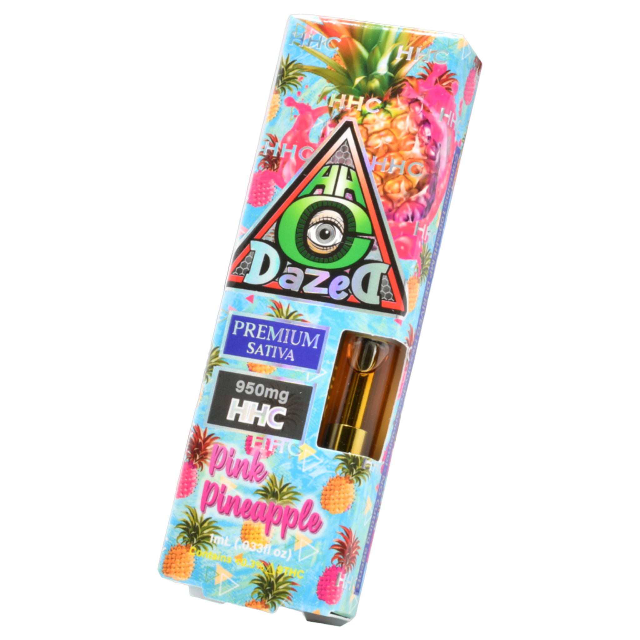 HHC Cartridge