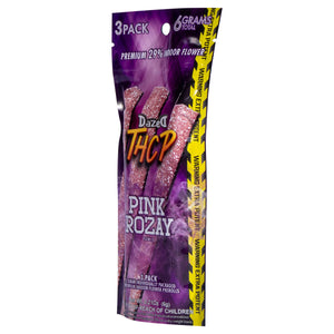 DazeD8 Animal Cookies THC-O Blunt | Buy Delta 8 Pre Rolls