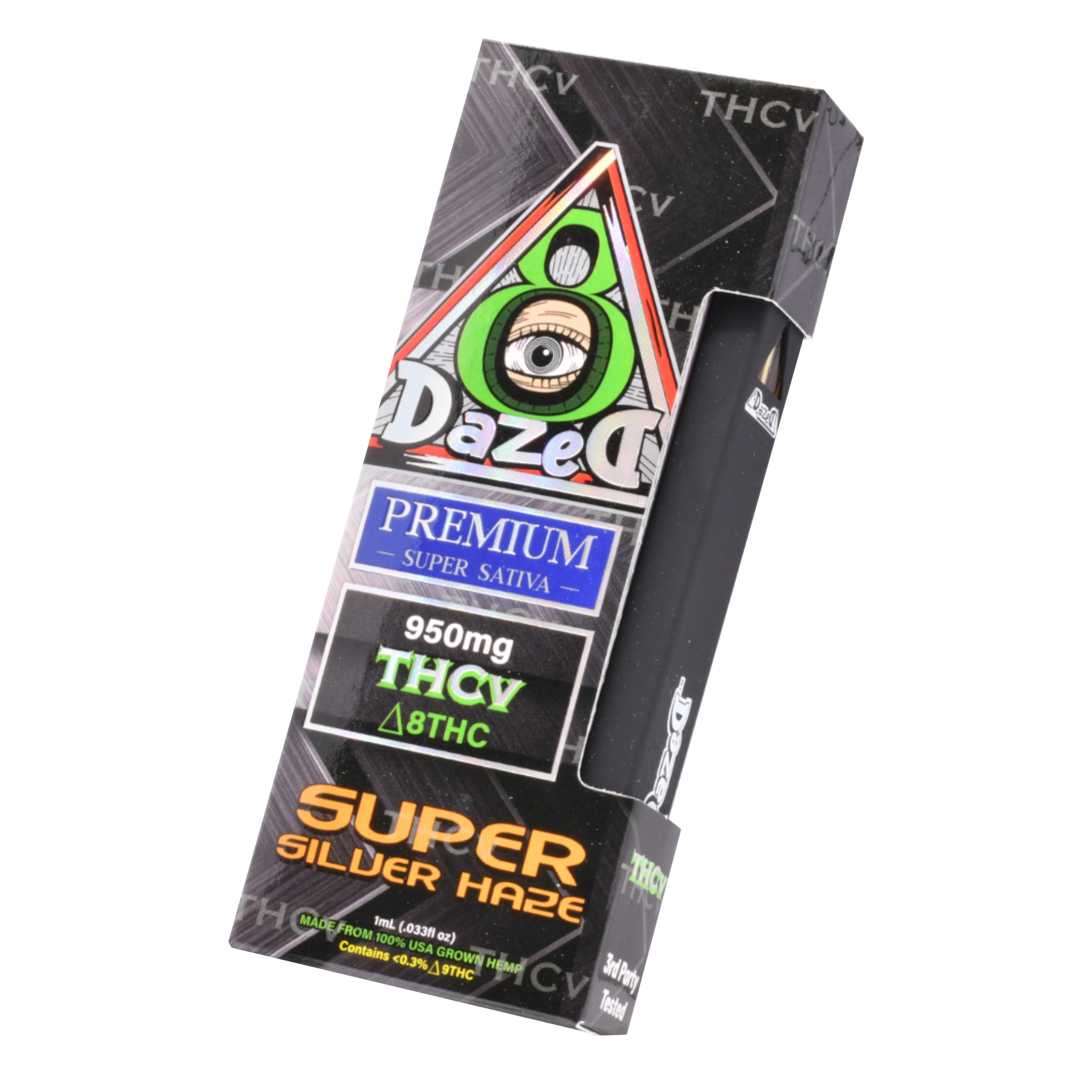 1 Gram Pens
