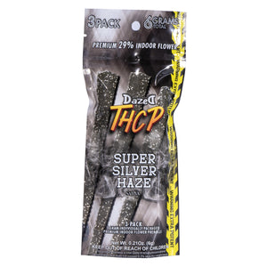 DazeD8 Animal Cookies THC-O Blunt | Buy Delta 8 Pre Rolls