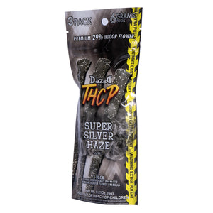 DazeD8 Animal Cookies THC-O Blunt | Buy Delta 8 Pre Rolls