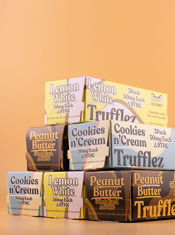 Dazed8 | Shop Delta 8 Online